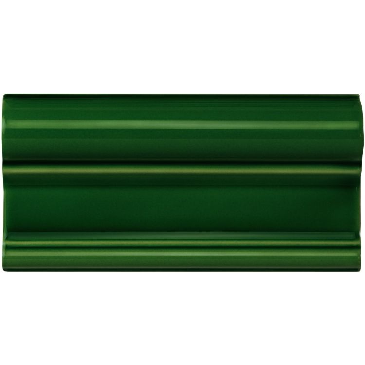 Where to buy Edwardian Green Victoria Moulding, Ceramic tile by ...