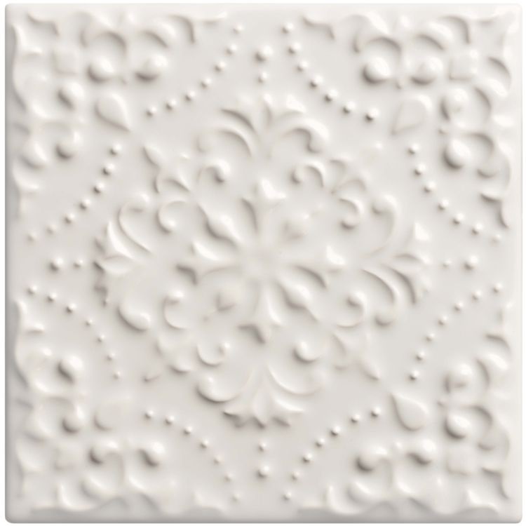 Buy Highgrove Embossed Tiles ceramic tiles by Original Style. Stamford ...