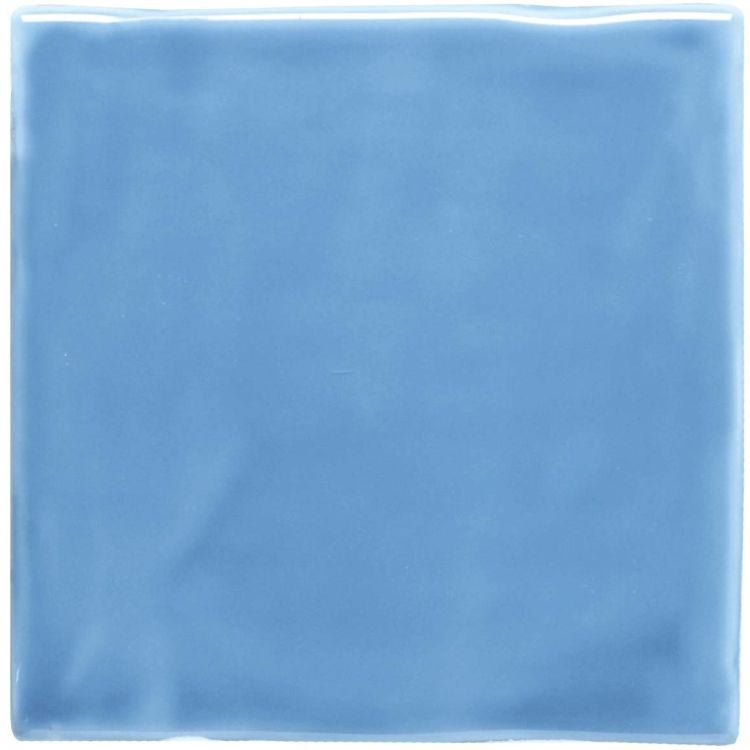 Periwinkle Field Tile - ceramic tile Winchester Classic 5 Field Tile ...