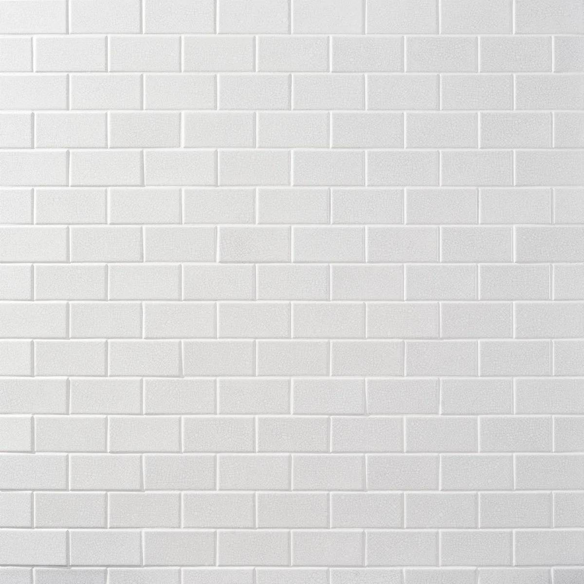 Where to buy Craquelure Vintage White 3x6 Glossy Crackled Ceramic Wall ...