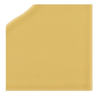 Where to buy Curve Yellow Matt, Ceramic tile by Equipe Ceramicas.