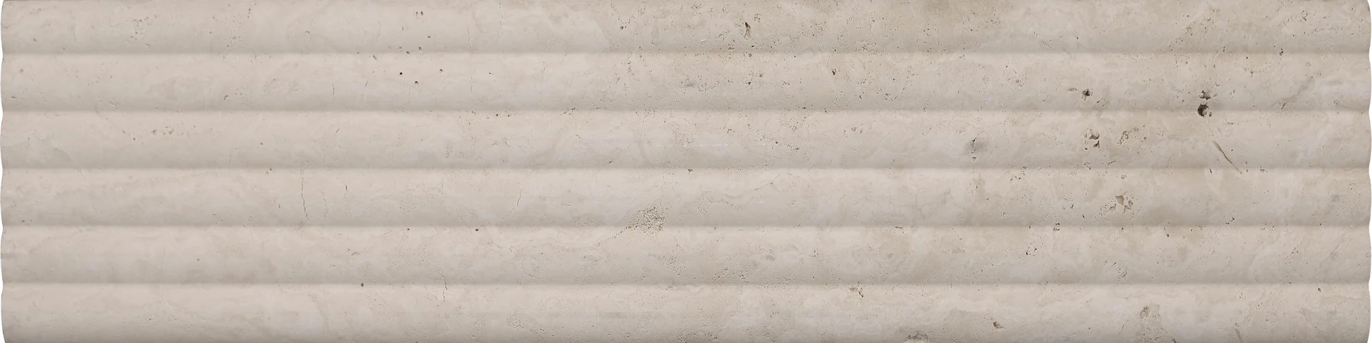 Where to buy Fluted Marble Classic Light Cross Cut Flute Out Honed ...