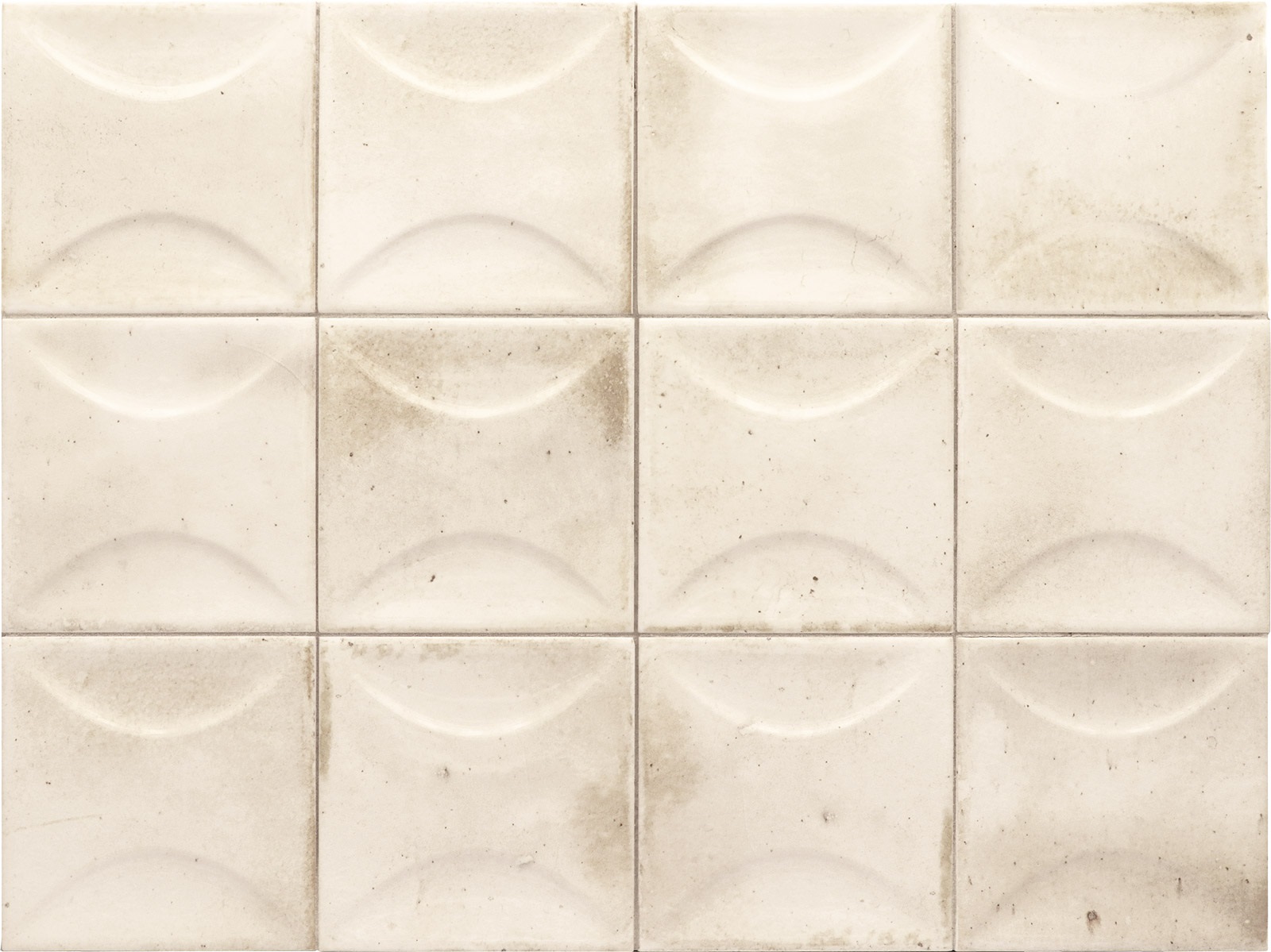 Hanoi arco white - ceramic tile Hanoi collection by Equipe Ceramicas in ...
