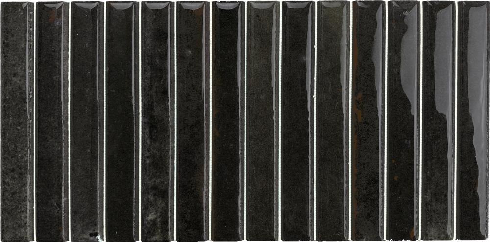 Where to buy KIT-KAT MOSAIC NOCHE GLOSSY, Porcelain tile by Dune Ceramics.