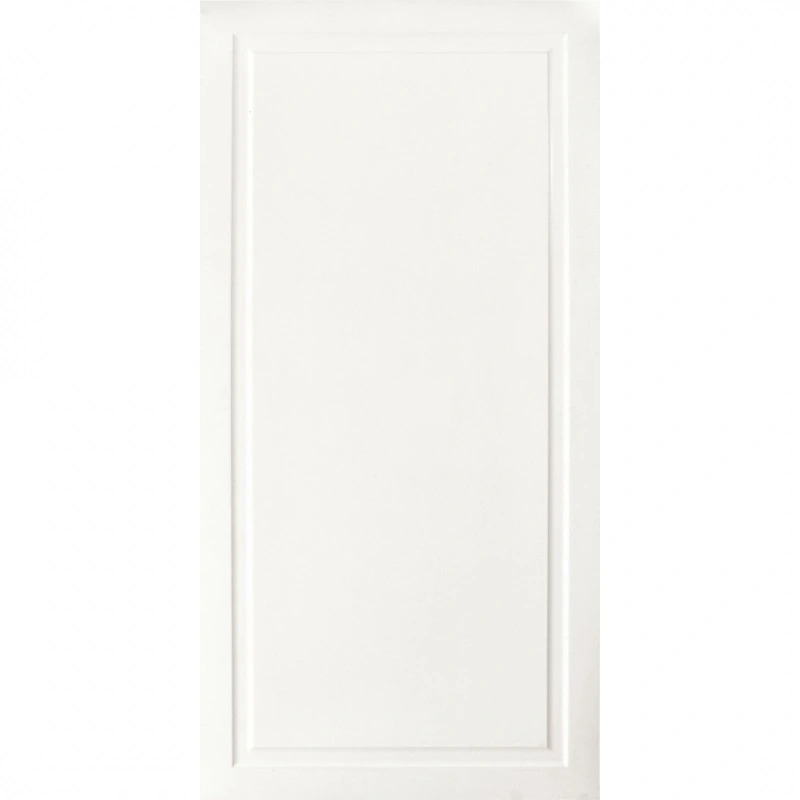 Boiserie White - ceramic tile Boiserie collection by ABK Ceramica in ...