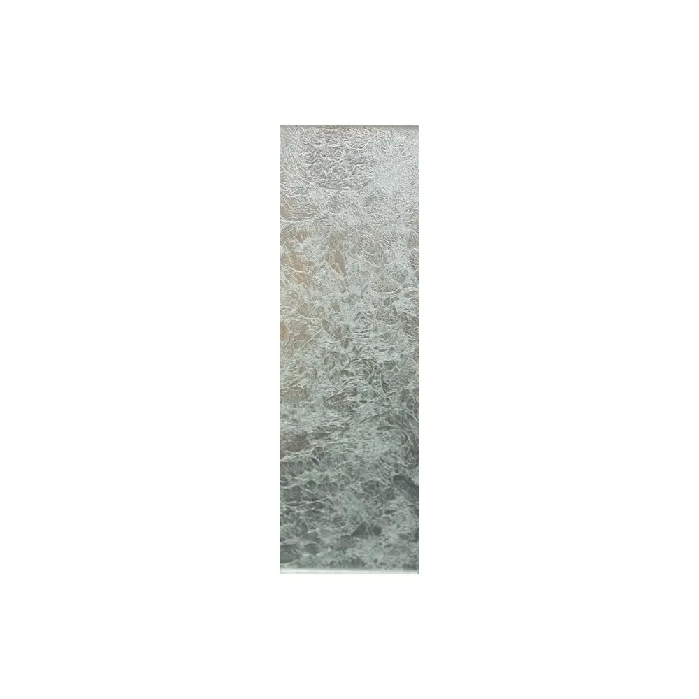 Where to buy Silver Metallic 4X12 Polished, Glass tile by Cancos Tile ...