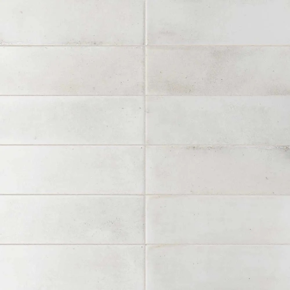 Where to buy White 2X8, Porcelain tile by Cancos Tile & Stone.