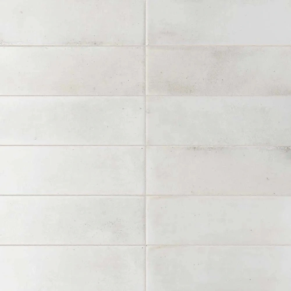 Where to buy White 2X8, Porcelain tile by Cancos Tile & Stone.