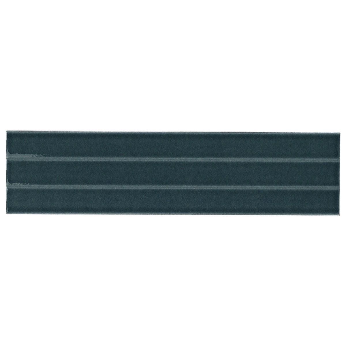 Where to buy Retouch Fluted Emerald Green 4.5x18 3D Crackled Glossy ...