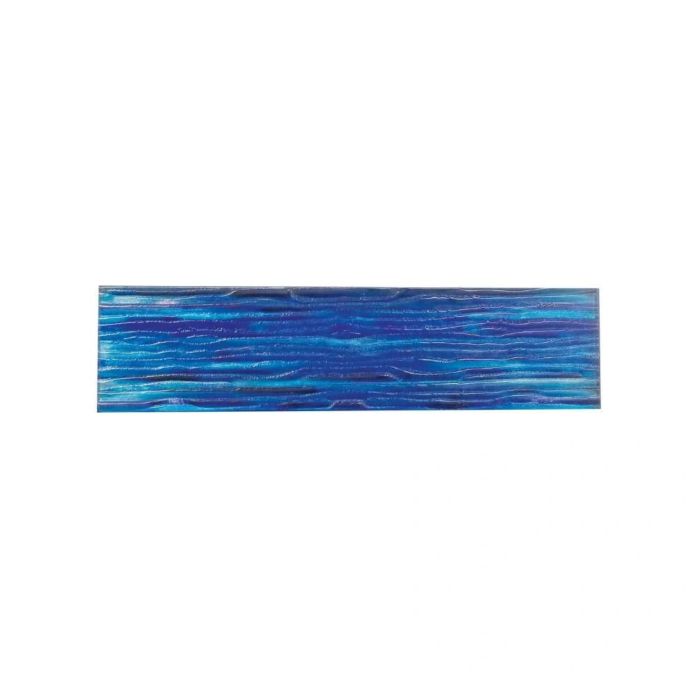 Where to buy Miami Blue 2X8 Multi-Texture, Glass tile by Cancos Tile ...