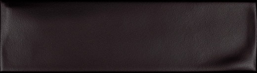 Maui Noir Glossy - ceramic tile Maui collection by Genrose Stone & Tile ...